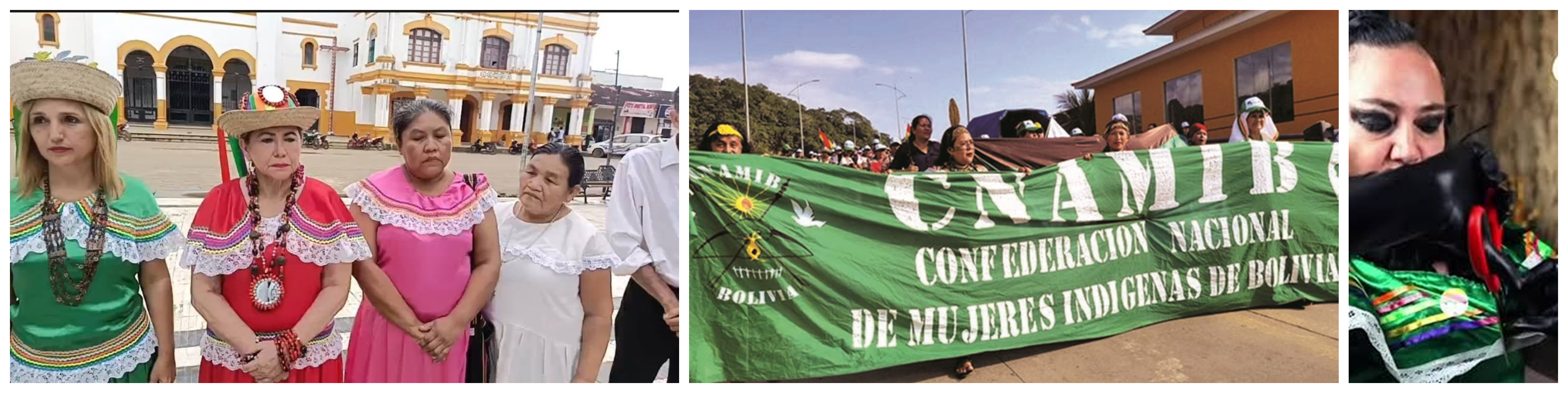 EL INDIGENISMO DE MARÍA GALINDO Y LAS MUJERES BLANCAS DEL ORIENTE ...